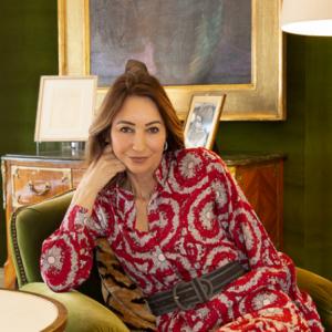 Victoria Cator London | lady.co.uk